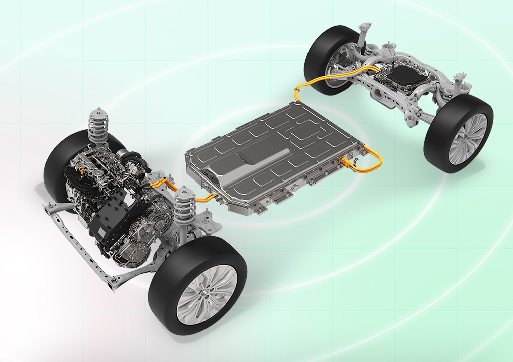 低扭足、纯电长，长城柠檬混动DHT-PHEV优缺点分析！ - 牛车网